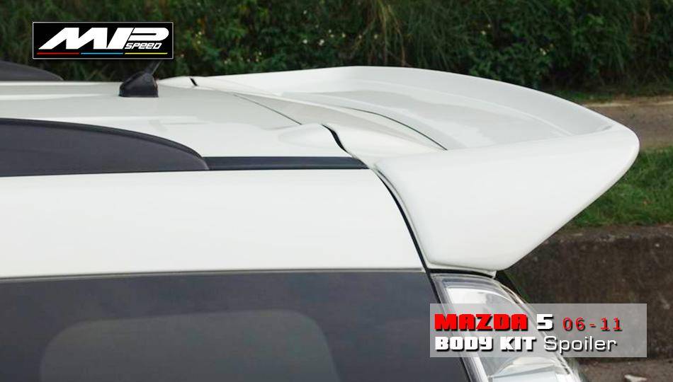 2006-2011 Mazda 5 VI|-宇田汽車國際有限公司-Products