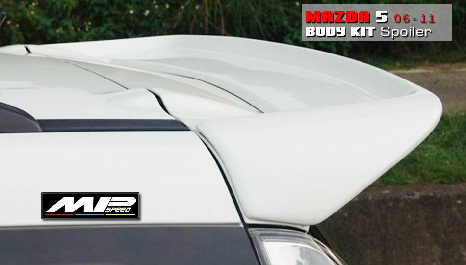 2006-2011 Mazda 5 VI|-宇田汽車國際有限公司-Products