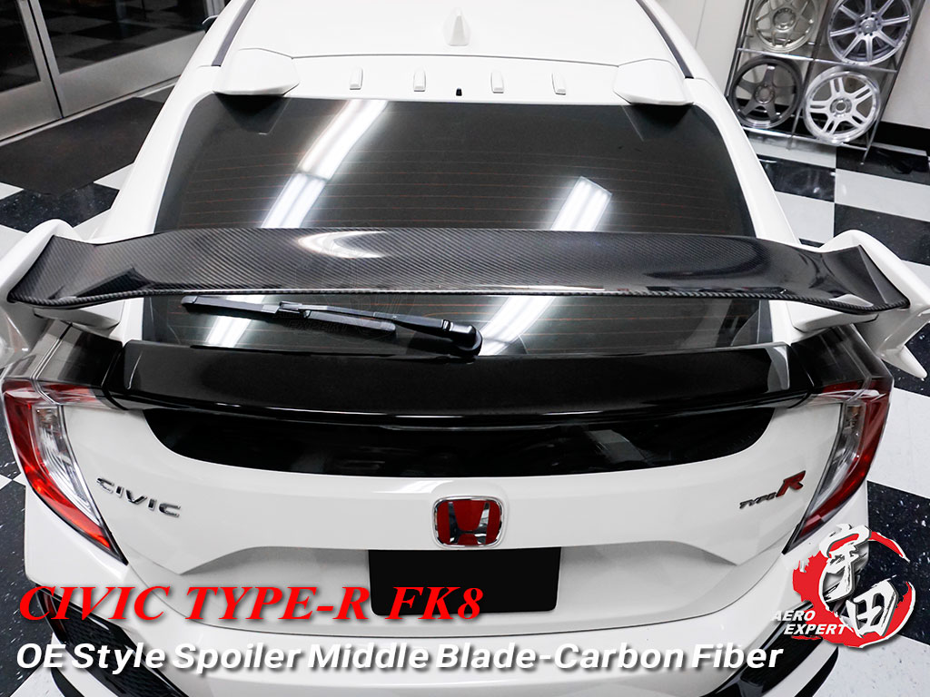 2017-2021 Civic Type|-宇田汽車國際有限公司-Products