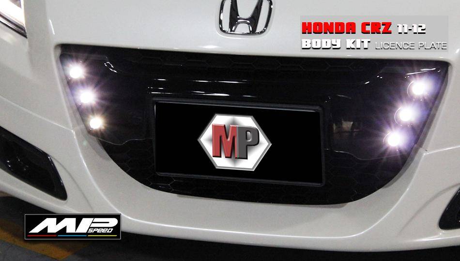 2011-2012 CR-Z Lice|-宇田汽車國際有限公司-Products