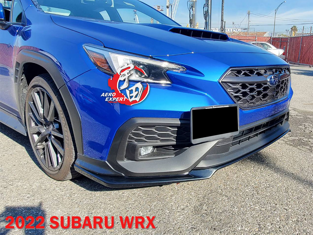 2022 Subaru WRX ST S|-宇田汽車國際有限公司-Products