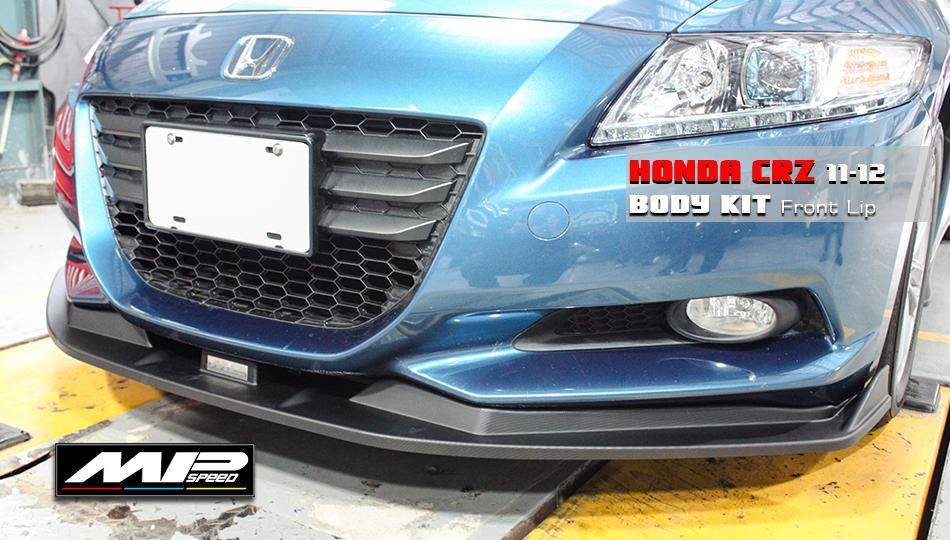 2011-2012 CR-Z Front|-宇田汽車國際有限公司-Products