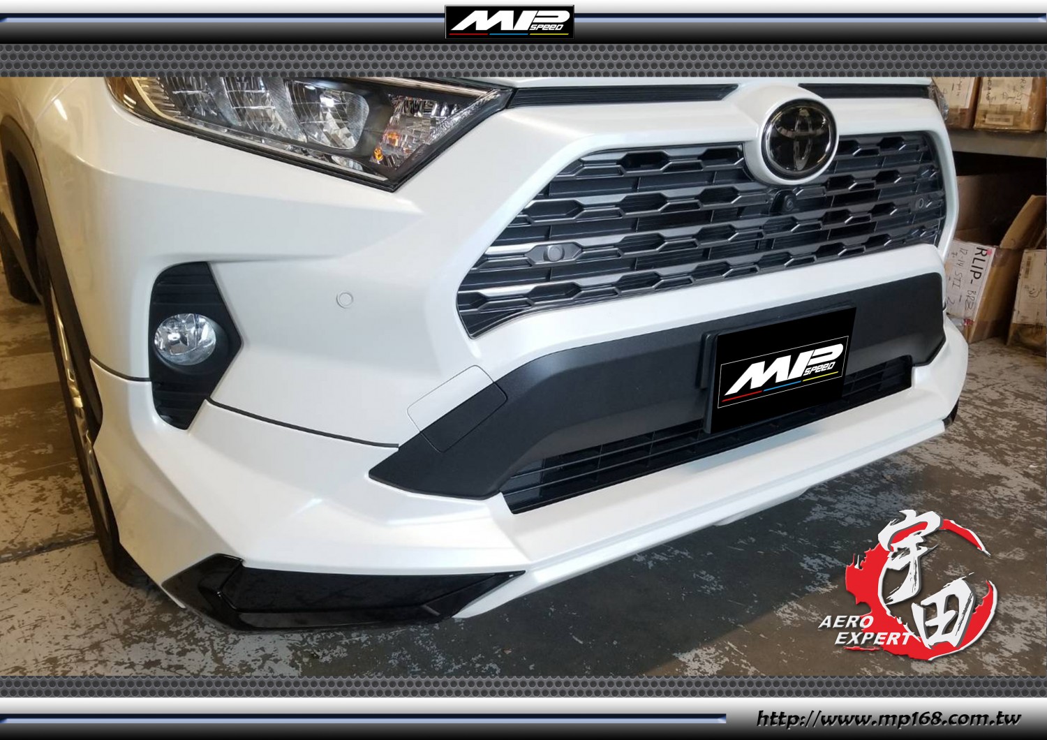 2019-2021 Toyota RV4|-宇田汽車國際有限公司-Products