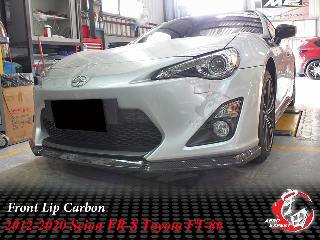 2012-2016 Toyota 86 |-宇田汽車國際有限公司-Products