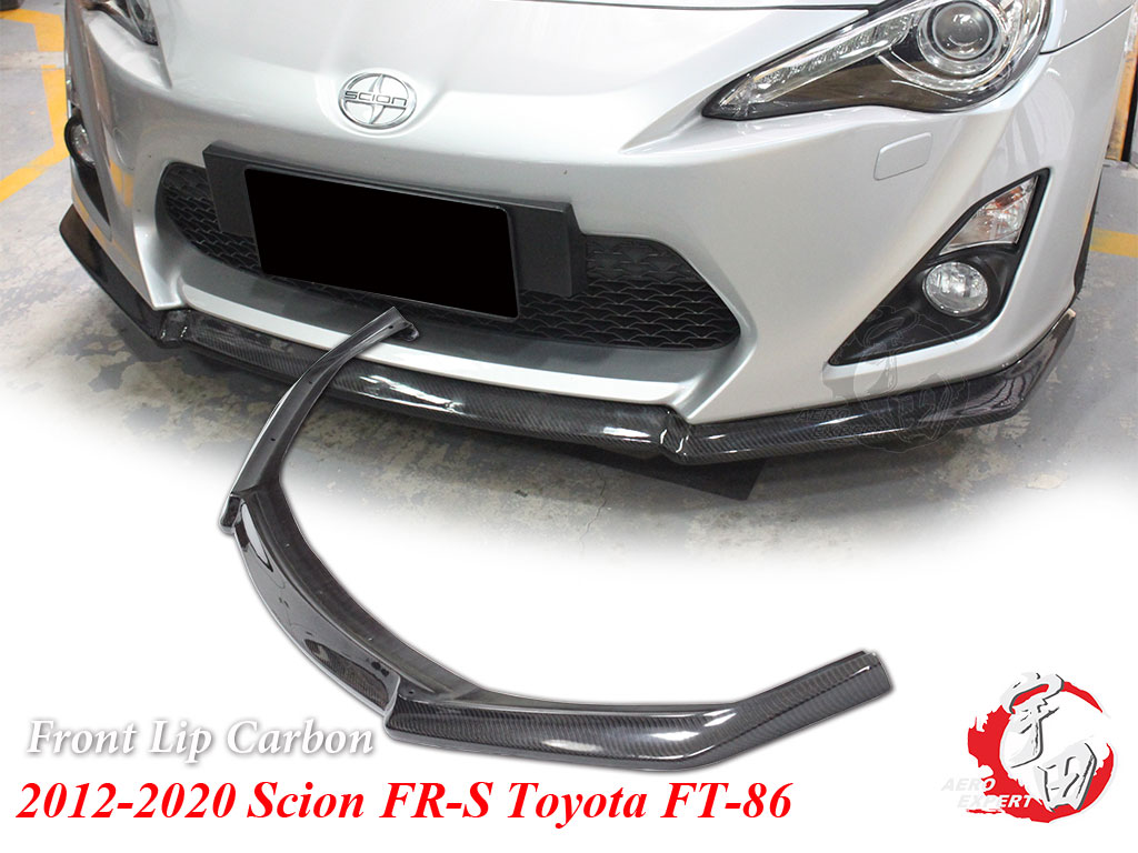 2012-2016 Toyota 86 |-宇田汽車國際有限公司-Products