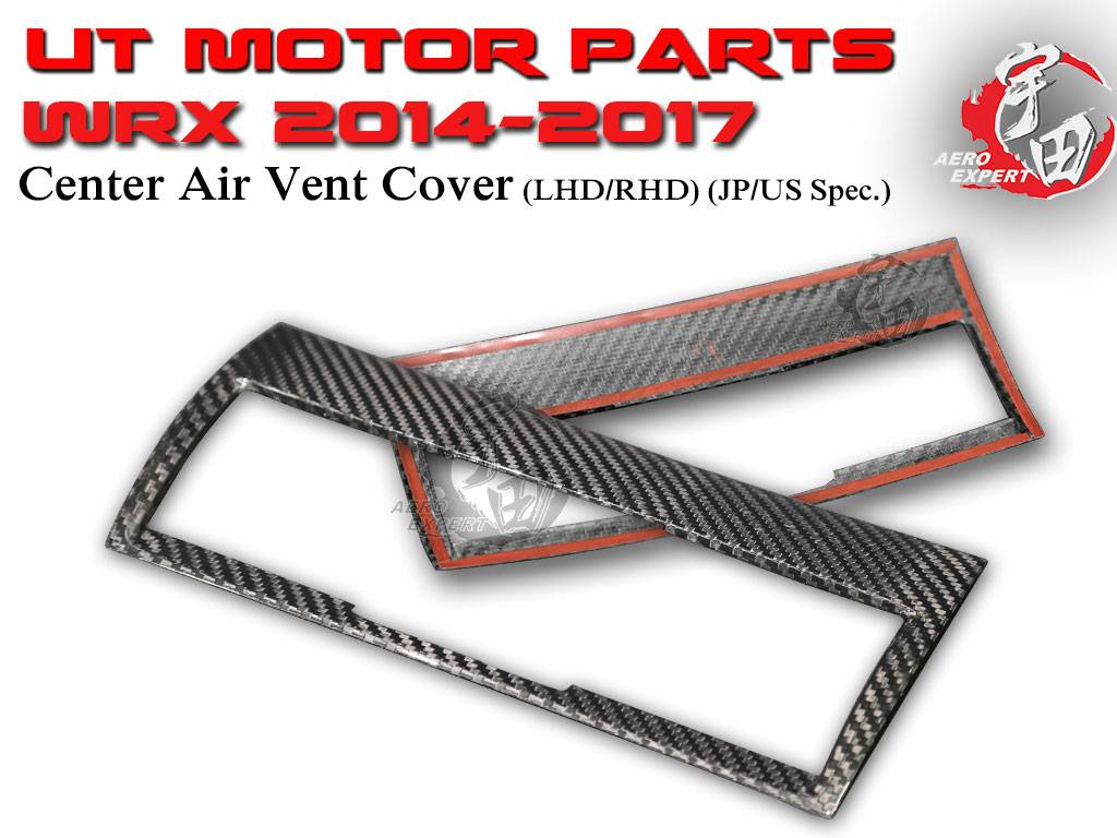 2014-2017 Subaru WRX|-宇田汽車國際有限公司-Products