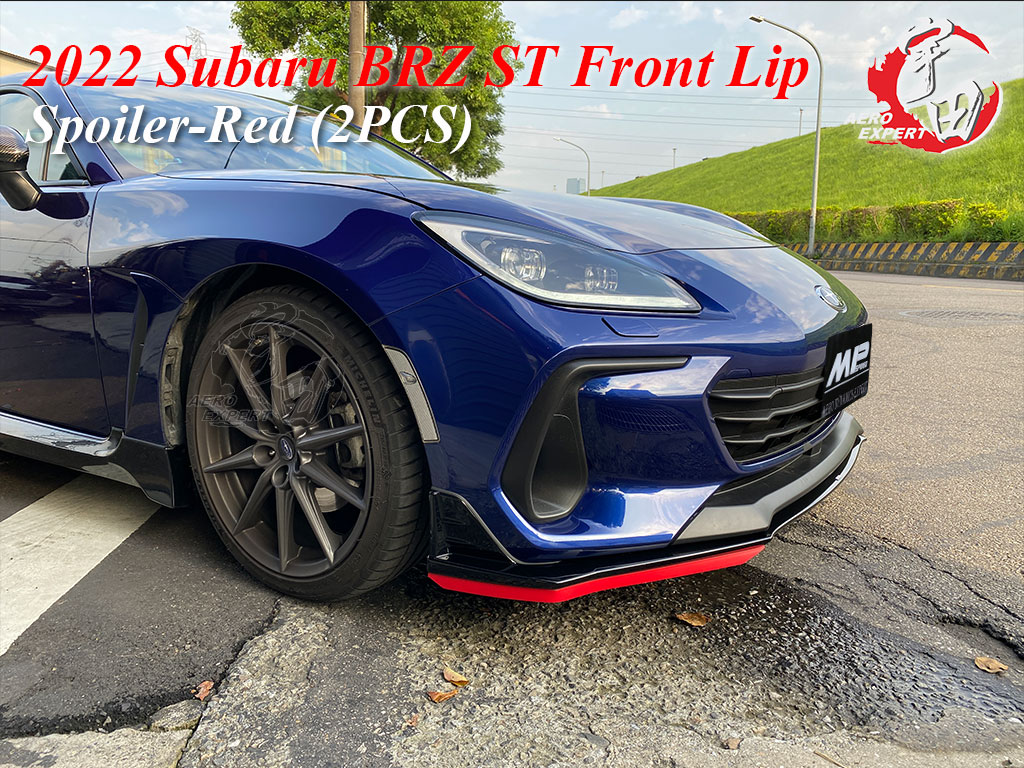 2022-2025 Subaru BRZ|-宇田汽車國際有限公司-Products