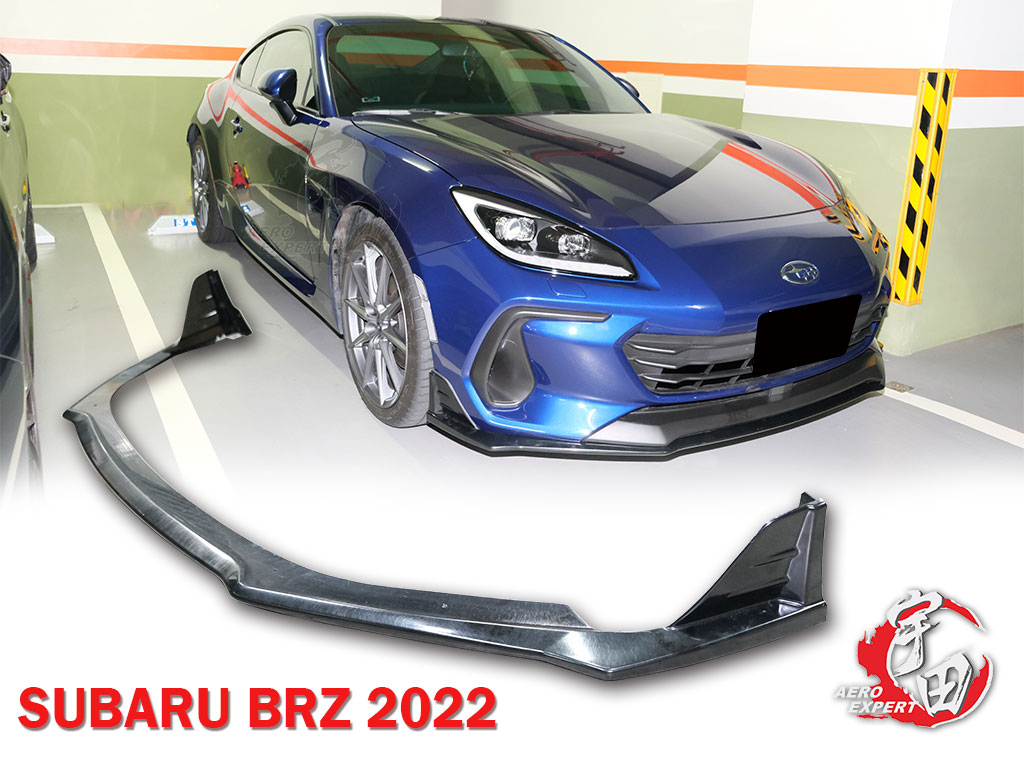 2022 Subaru BRZ ST S|-宇田汽車國際有限公司-Products