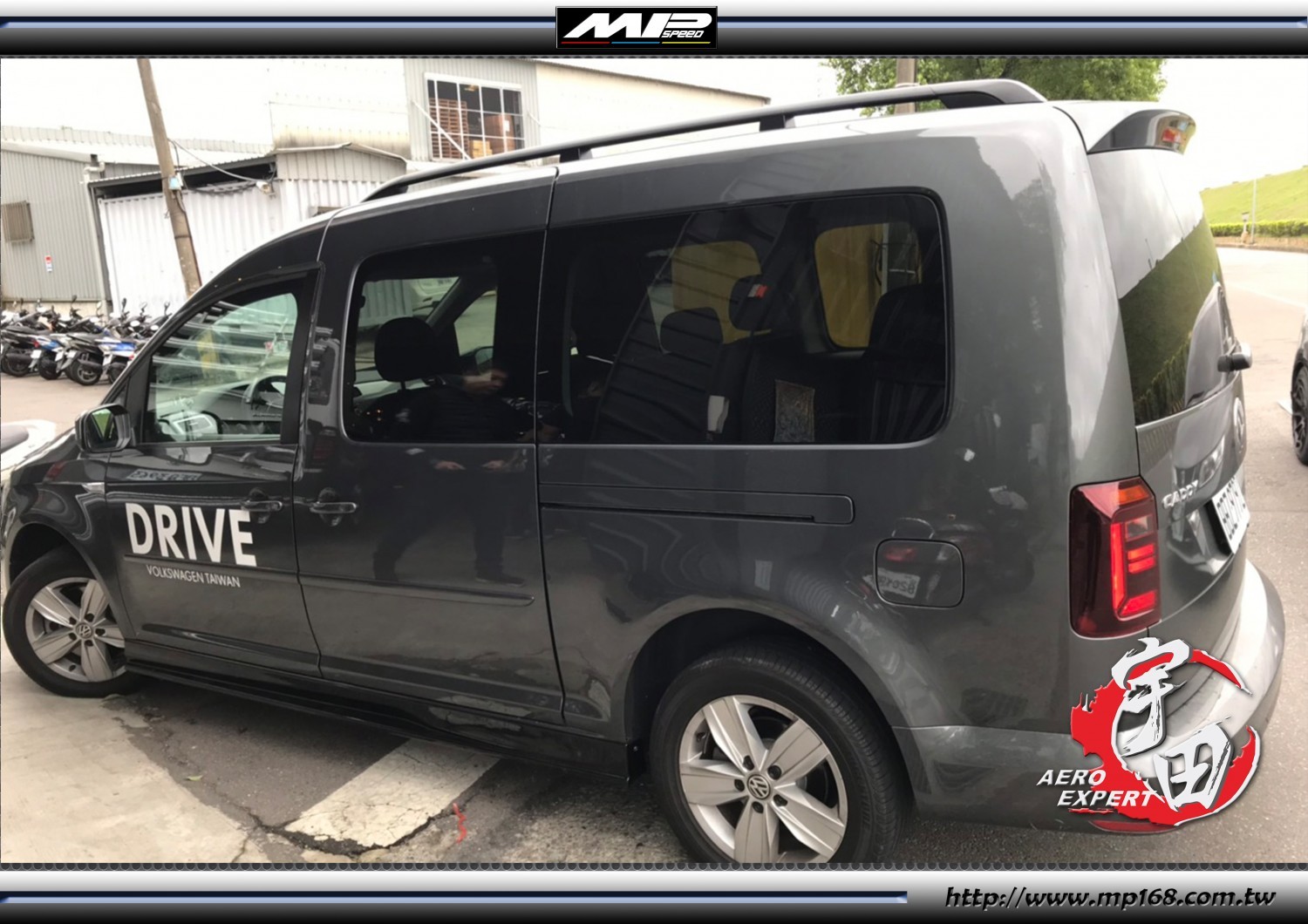 2004-2020 VW Caddy M|-宇田汽車國際有限公司-Products