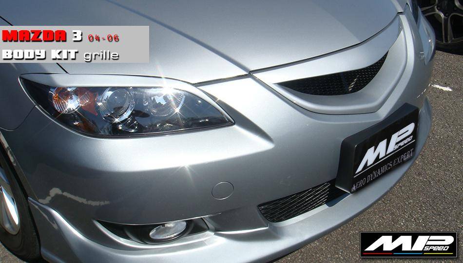 04-06 Mazda3 4D 1.6/|-宇田汽車國際有限公司-Products