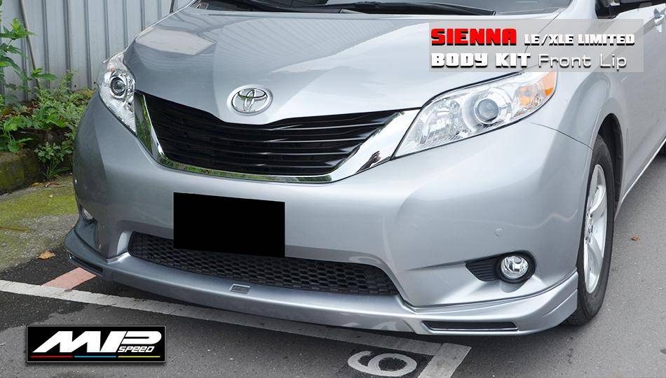2011-2017 Sienna LE/|-宇田汽車國際有限公司-Products