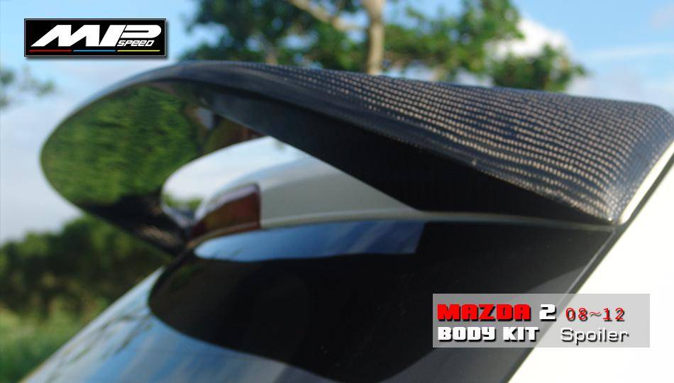 2008-2012 Mazda2 K2|-宇田汽車國際有限公司-Products