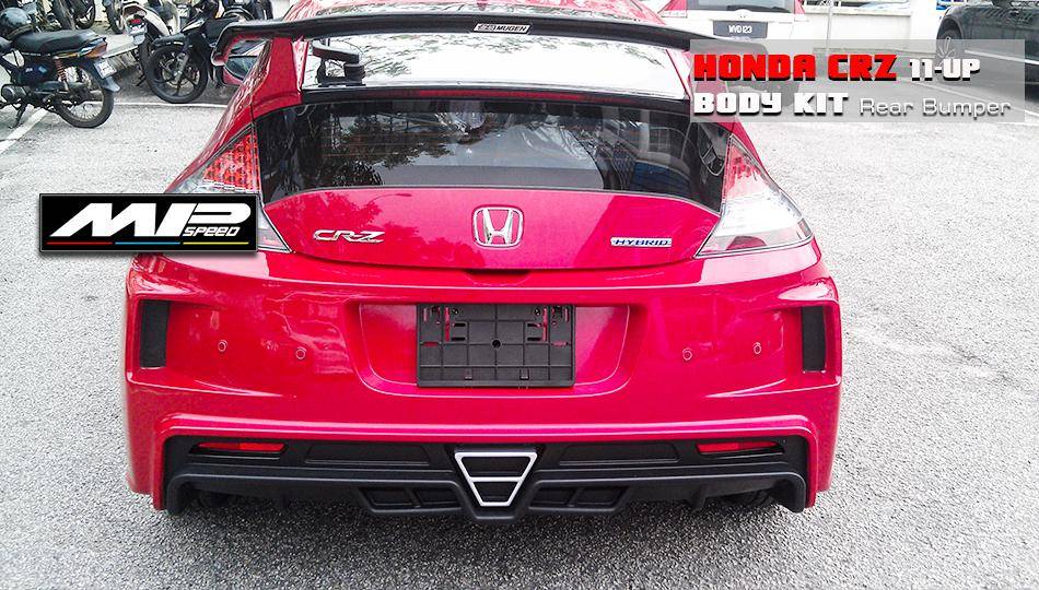 2011-2015 CR-Z RR Re|-宇田汽車國際有限公司-Products