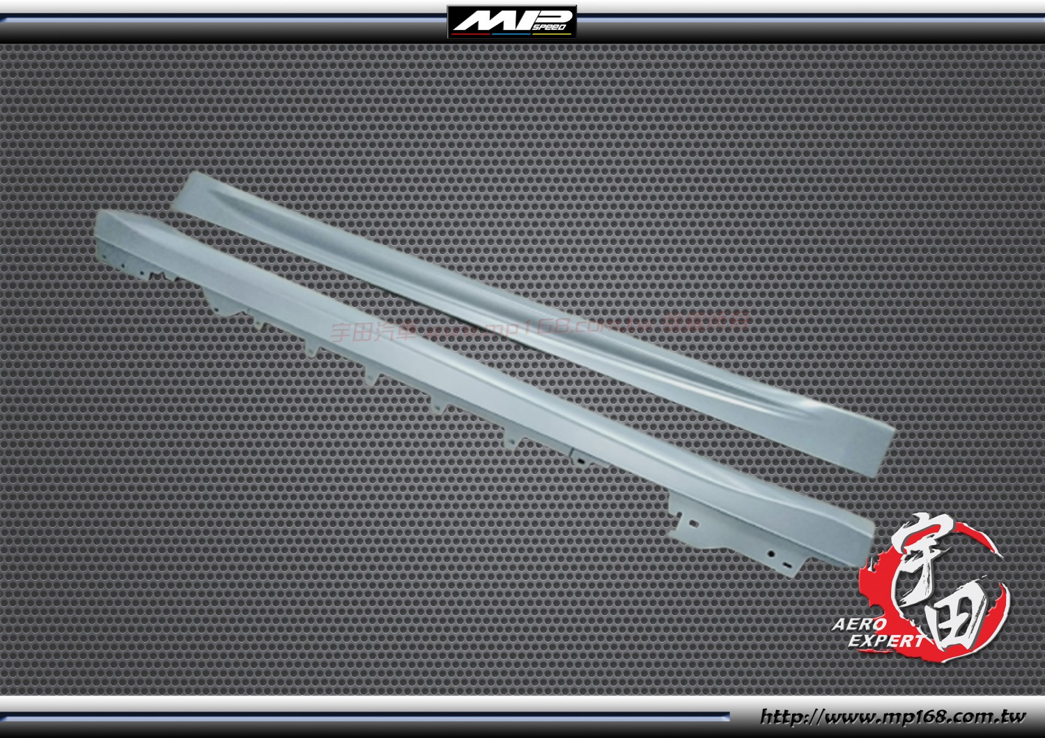 2014-2018 BMW F36 M-|-宇田汽車國際有限公司-Products