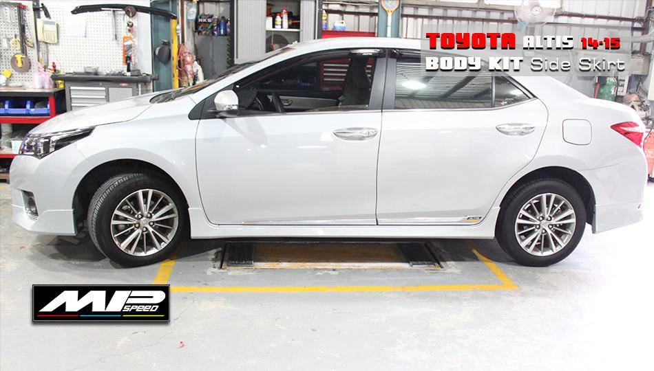 2014-2018 Toyota Cor|-宇田汽車國際有限公司-Products